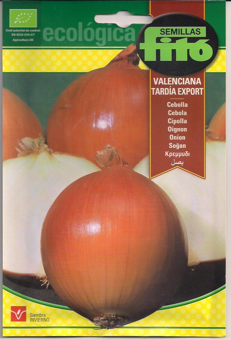 Fito Seeds – Al Jouri Agricultural Materials Company