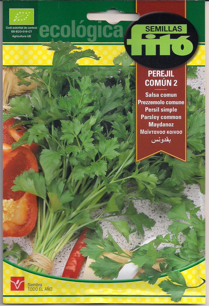 Fito Seeds – Al Jouri Agricultural Materials Company