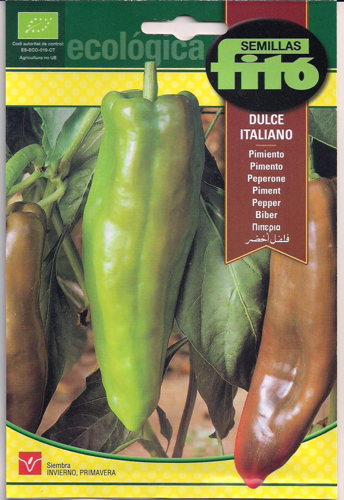 Fito Seeds – Al Jouri Agricultural Materials Company