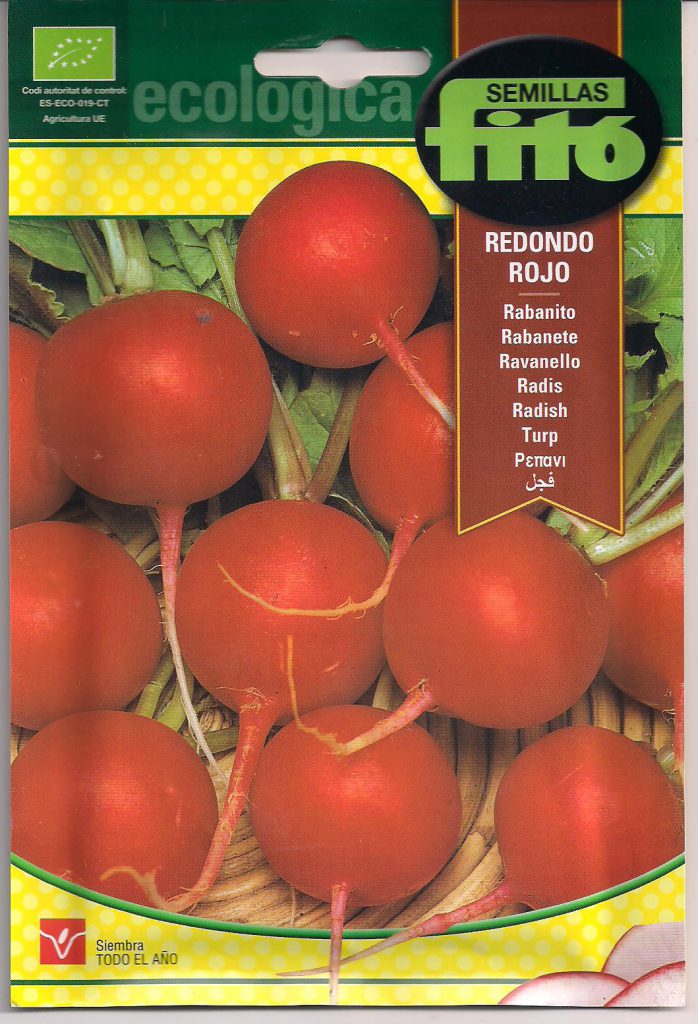 Fito Seeds – Al Jouri Agricultural Materials Company